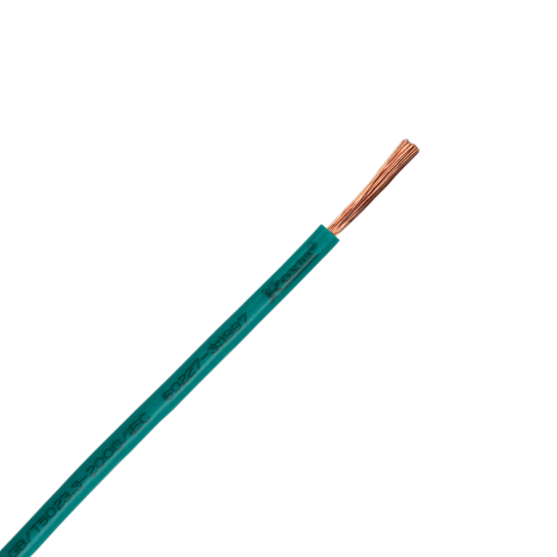 CCC电线电缆（AVR、AVVR、RV、RVV、RVVP、RVS、RVB、BVR型） - 深圳来事达电线电缆股份有限公司